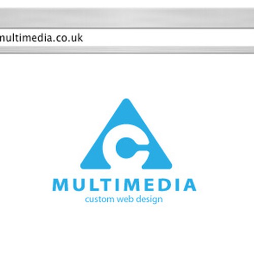 Logo for Multimedia Agency | Logo design contest