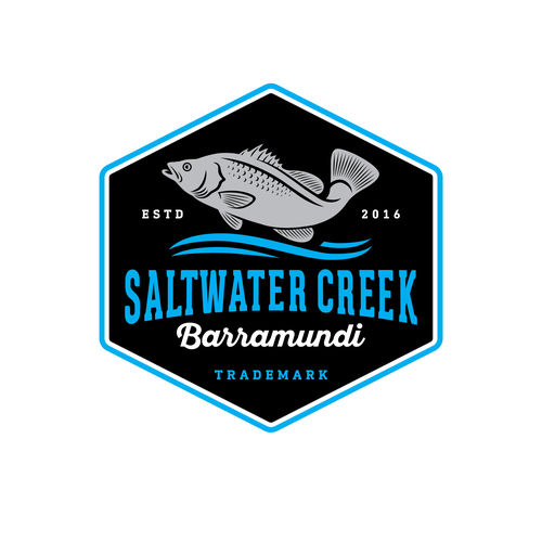 Here Fishy! Fishy! Fishy! - Australian Barramundi needs beautiful logo ...