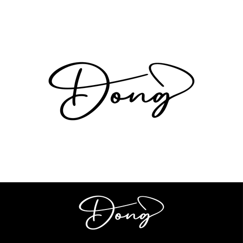 Designs | Create funny logo for "Dong" headphone accessory | Logo ...