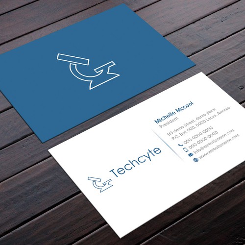 Create a new brand image/logo for Techcyte digital microscopy service ...