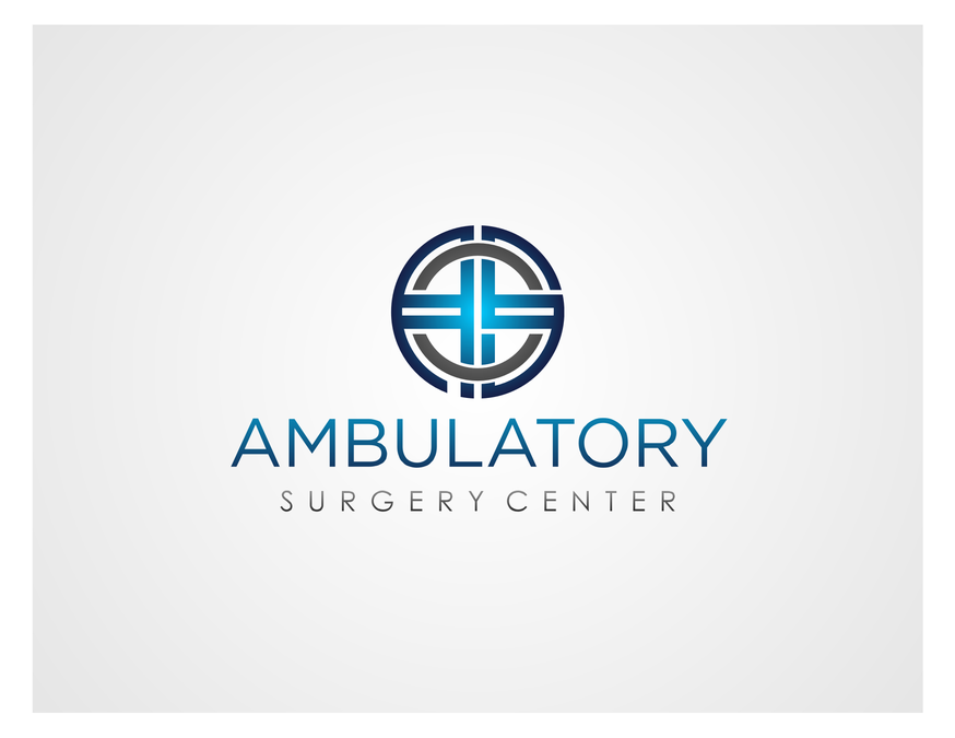 Logo for Ambulatory Surgery Center | Logo design contest