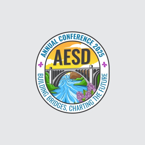 Designs | AESD Conference Logo | Logo design contest