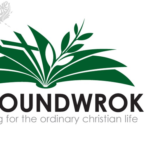 logo for Groundwork | Logo design contest