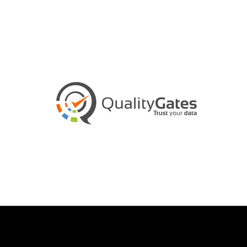 !! NEW LOGO for our product "Quality-Gates" ### | Logo design contest