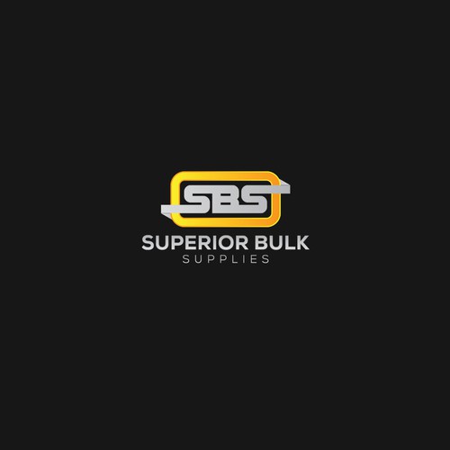 Help SUPERIOR BULK SUPPLIES Design a Logo | Logo design contest