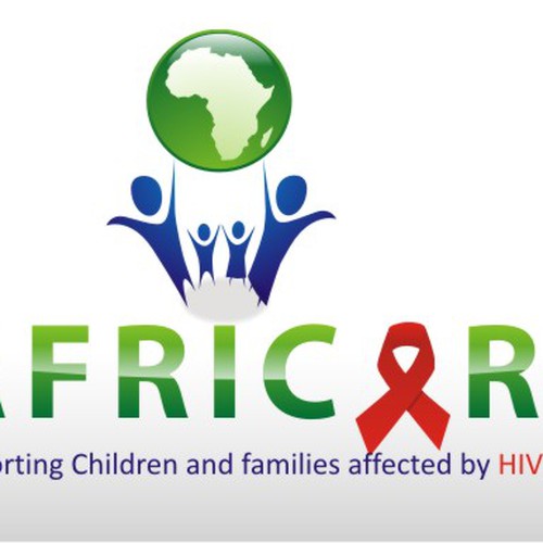 logo for Africare | Logo design contest