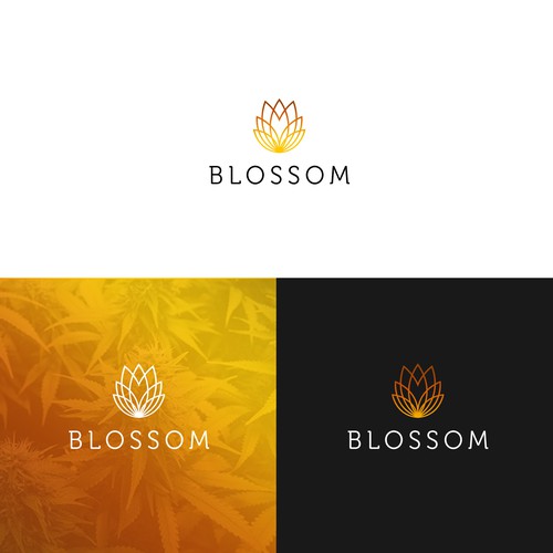 Designs | Cannabis Dispensary Logo | Logo design contest