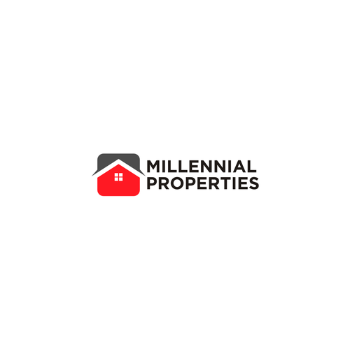 Millennial Properties Logo | Logo design contest
