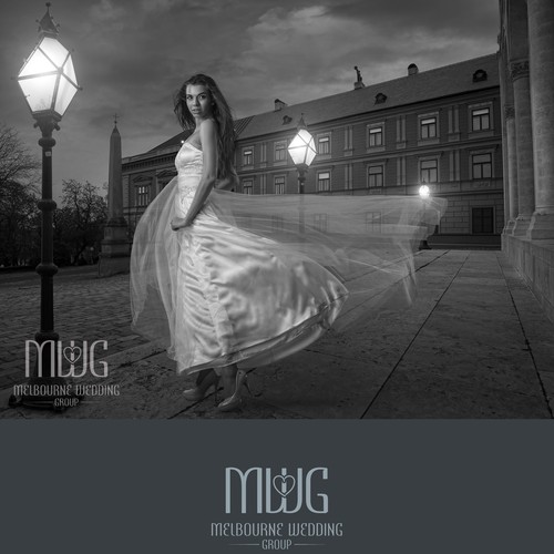 MWG Rebranding Launch | Logo design contest