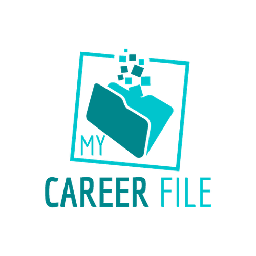 My Career File Logo | Logo design contest