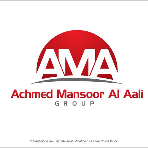 Mansoor Logo