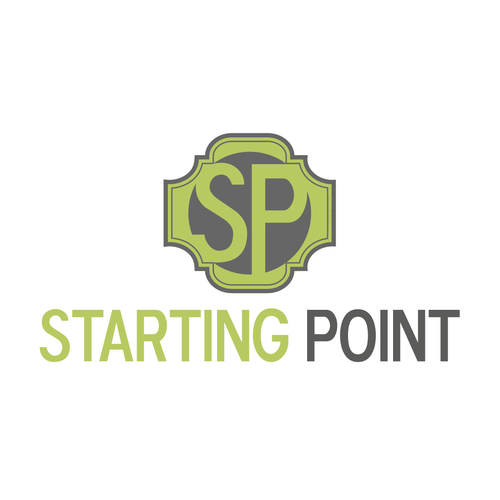 Starting Point | Logo design contest