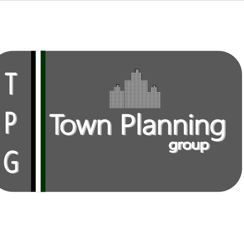 New logo wanted for Town Planning Group | Logo design contest