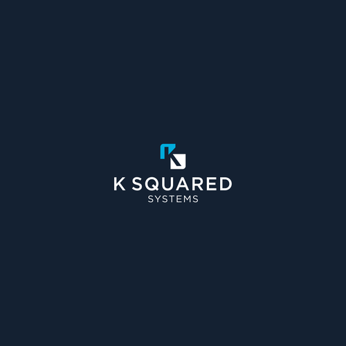 K Squared needs a new professional Logo! | Logo design contest