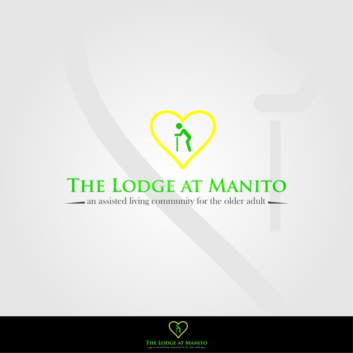 Manito | Logo design contest