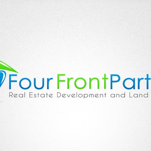 New logo wanted for Four Front Partners | Logo design contest