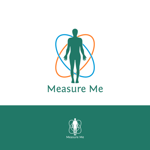 Logo for Measure Me body scans | Logo design contest