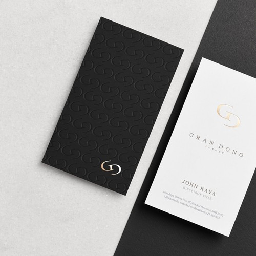 Royal Branding Ideas - 45+ Best Royal Brand Identity Designs 2023 ...