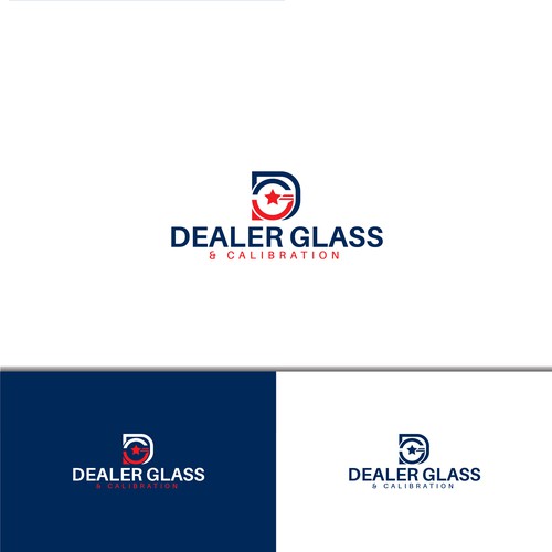 Designs | Industry-leading Auto Glass Company Needs Logo for New ...
