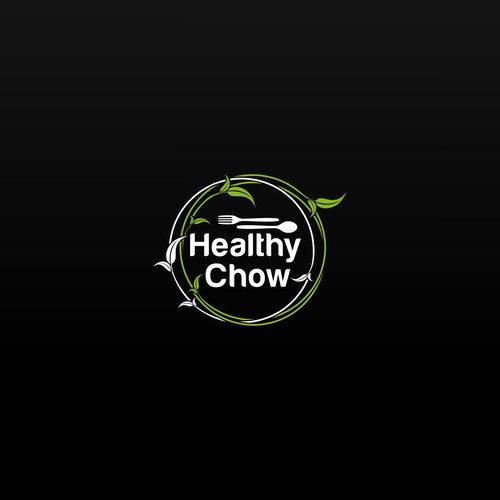 Design a fun logo for Healthy Food Website | Logo & social media pack ...