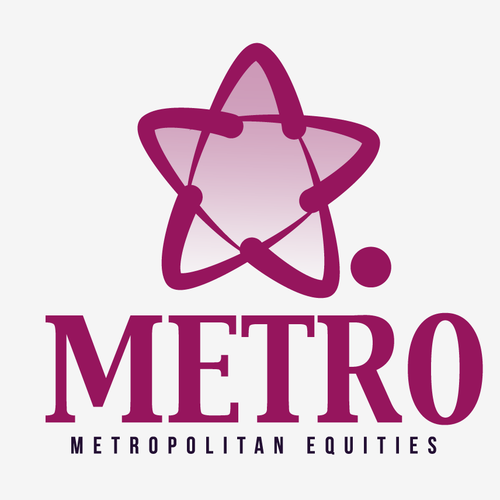 Metro | Logo & brand identity pack contest