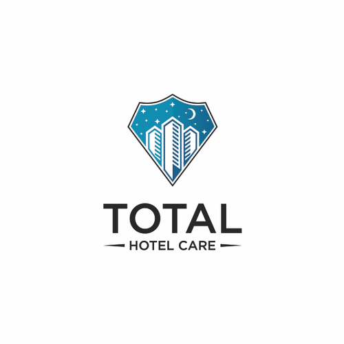Designs | Logo design for hotel cleaning service company | Logo design ...