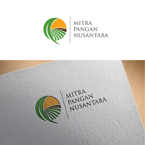 Create a simple yet sophisticated logo for a commodity trading company ...