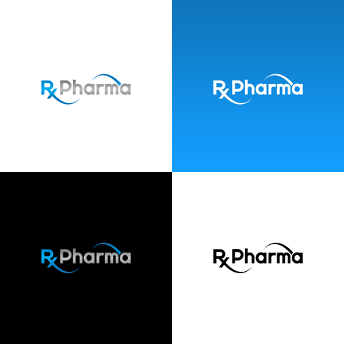 Designs | Design a professional logo for a pharmaceutical company ...