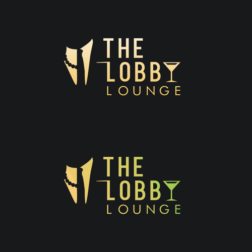 New Lobby Lounge Logo | Logo design contest