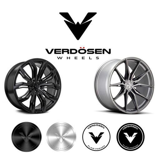 Designs | We need a powerful new logo design for a luxury wheel brand ...