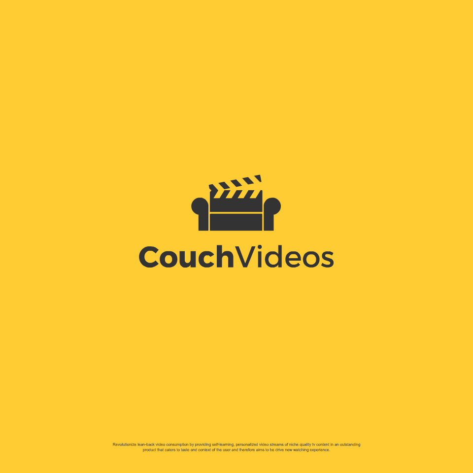 Couch Logos - Free Couch Logo Ideas, Design & Templates
