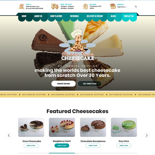 Designs | We need a visually stimulating and powerful website design ...
