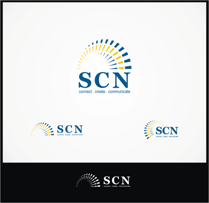 Corporate Logo for Saskatchewan Communications Network - SCN | Logo ...