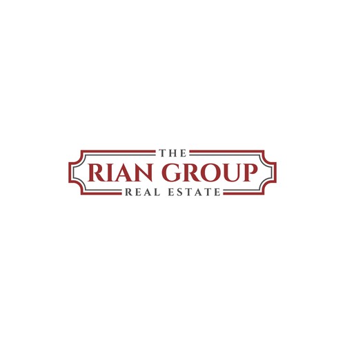 Rians Logo Rian Group Logo Redesign | Logo Design Contest | 99designs