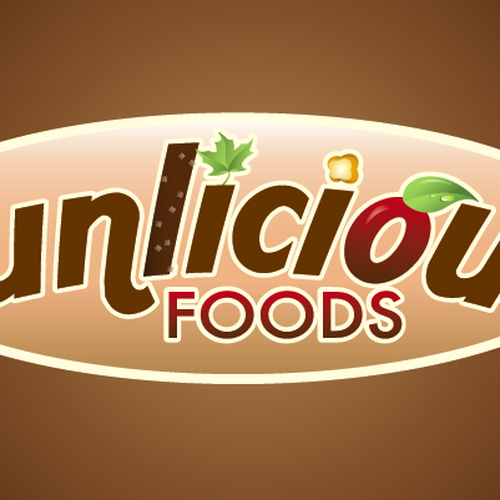 Funlicious Foods | Logo design contest