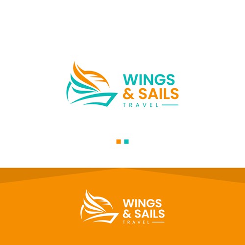 Designs | Design a creative logo for this new travel advisor without ...