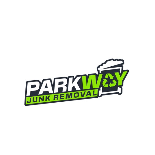 Designs | Parkway Junk Removal Logo Contest | Logo design contest