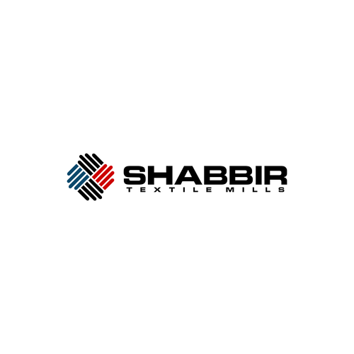 Create a profession and powerful logo for Shabbir Textile Mills | Logo ...