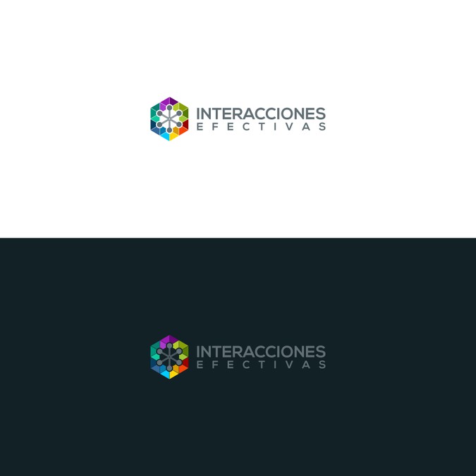 Crea un Logo para Interacciones Efectivas | Logo design contest