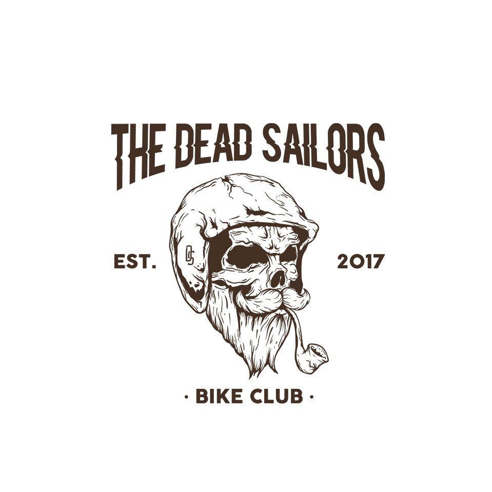 Motorcycle Club Logos - Free Motorcycle Club Logo Ideas, Design & Templates