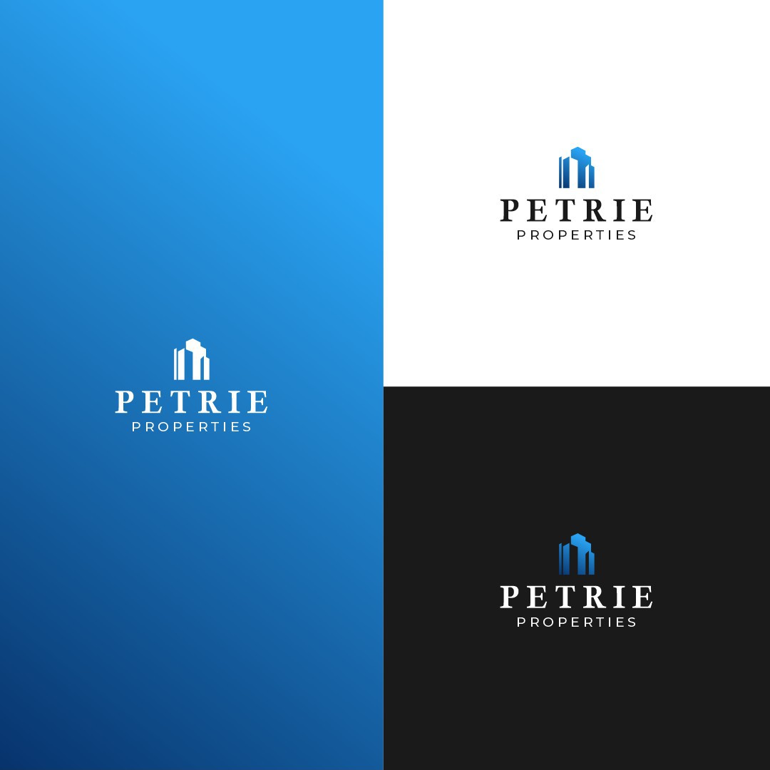 Portfolio Logos - Free Portfolio Logo Ideas, Design & Templates