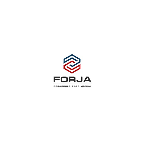 Crea un logo para FORJA, futuro desarrollador importante en México ...