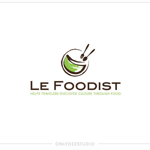 Help Le Foodist with a new logo | Logo design contest
