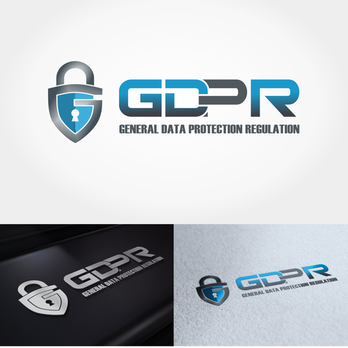 Logo for website GDPR.it | Logo design contest