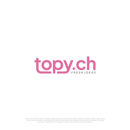 Topy Logo Contact – TonalityONE