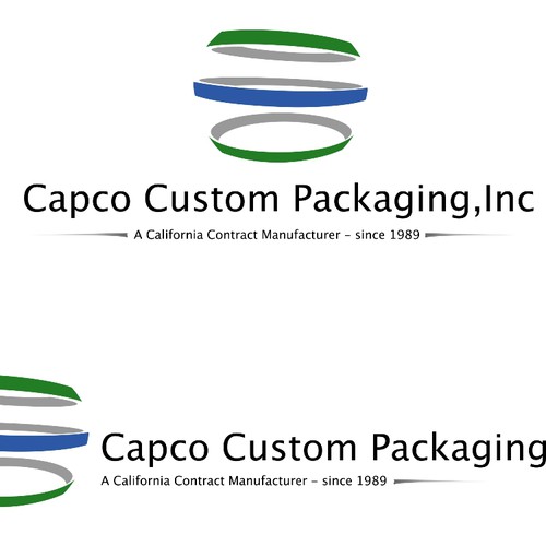 Capco Logo