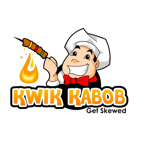 Kabob Logo