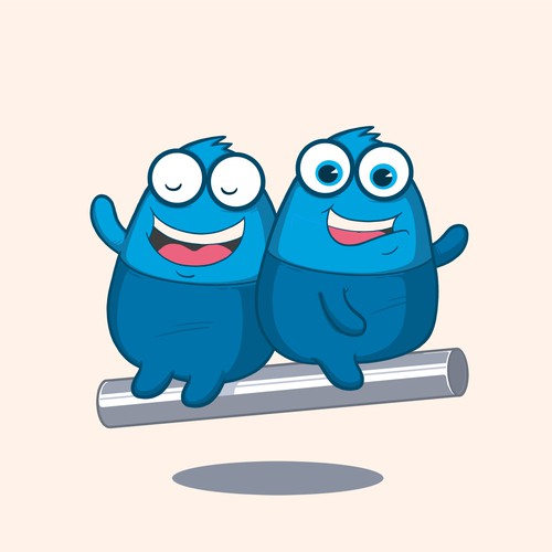 Create a mascot for a software product | Character or mascot contest