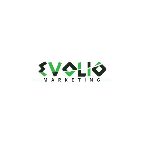 EVOLIO-Let's see what you have to help me evolve my brand. Need a logo ...