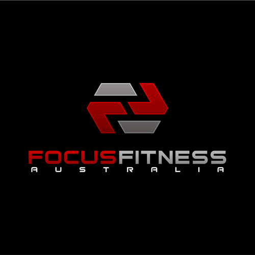 Create a modern, simple and original logo for Focus Fitness | Logo ...